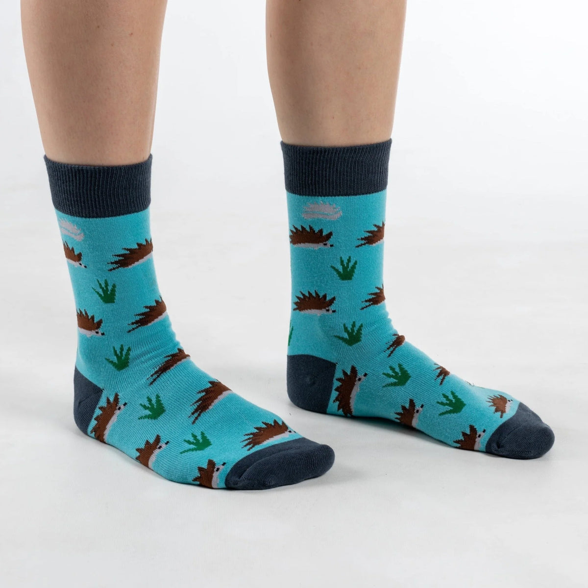 Hedgehog Bamboo Socks by Hedgy Socks | Bamboofeet