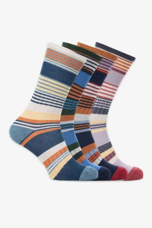 Socks by Bam - Buy online from Bamboofeet